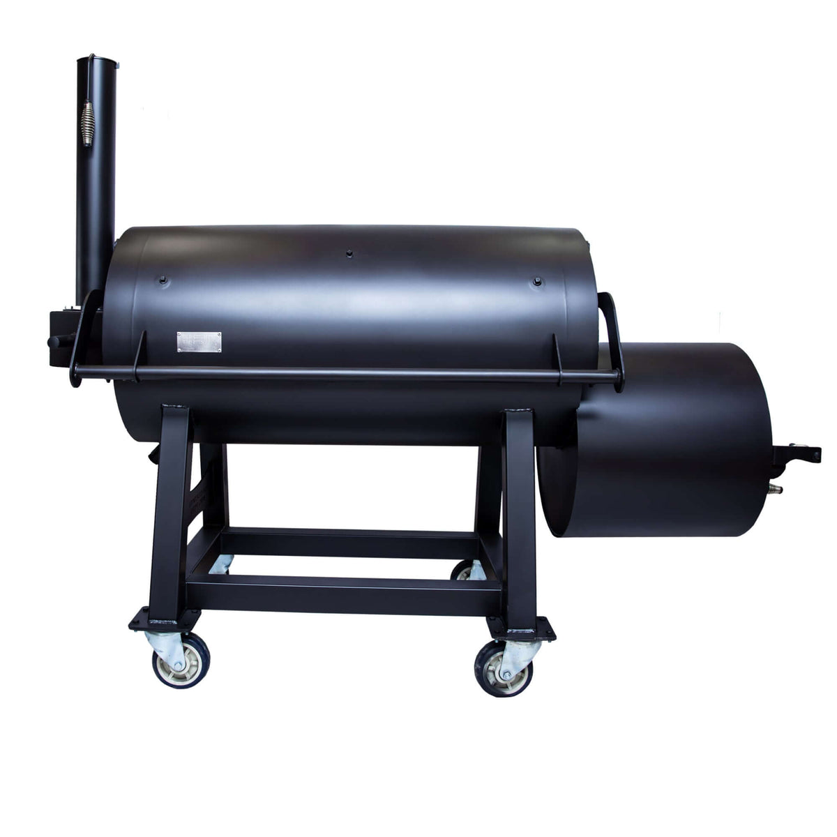 BBQ Smokers – The Imperial Luxe