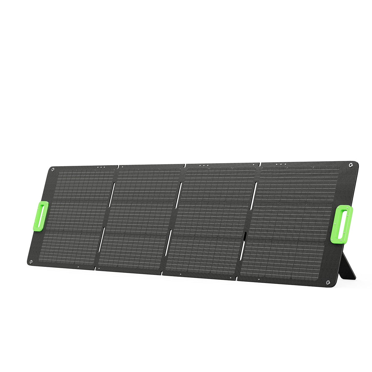 FLASH SALE! Nature's Generator 200W Folding Solar Panel – The Imperial Luxe
