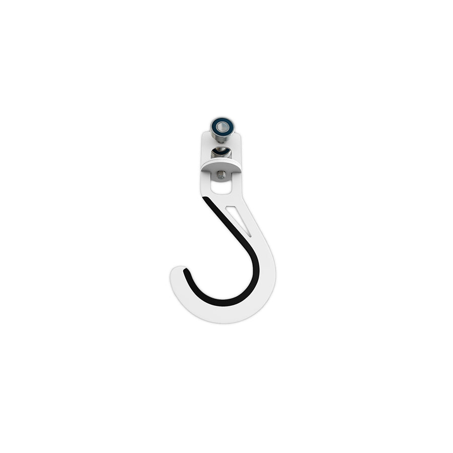 EZ Garage Storage Extra Hook For Bike Slide Pro – The Imperial Luxe