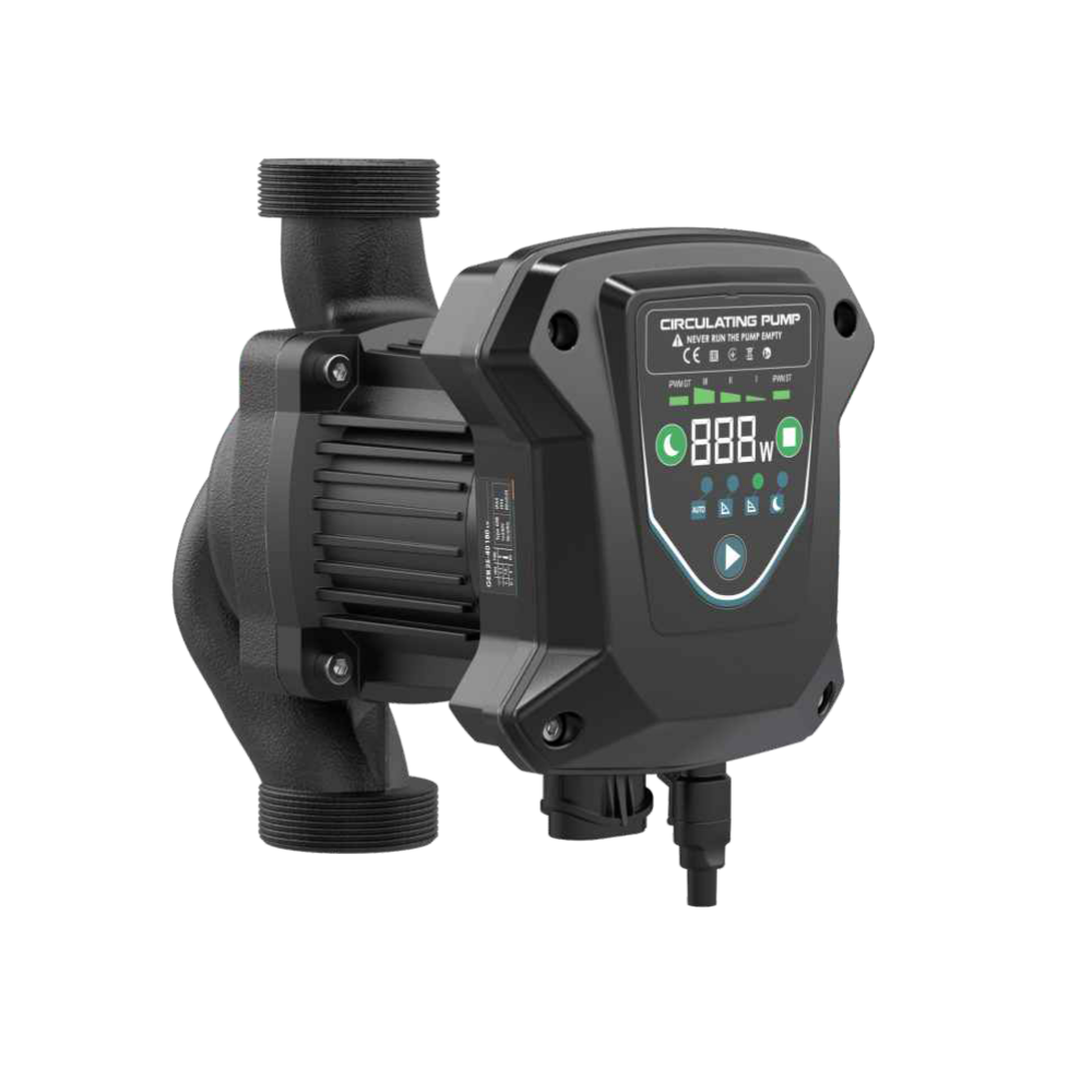 Pump High Efficiency 1 1/4" – The Imperial Luxe