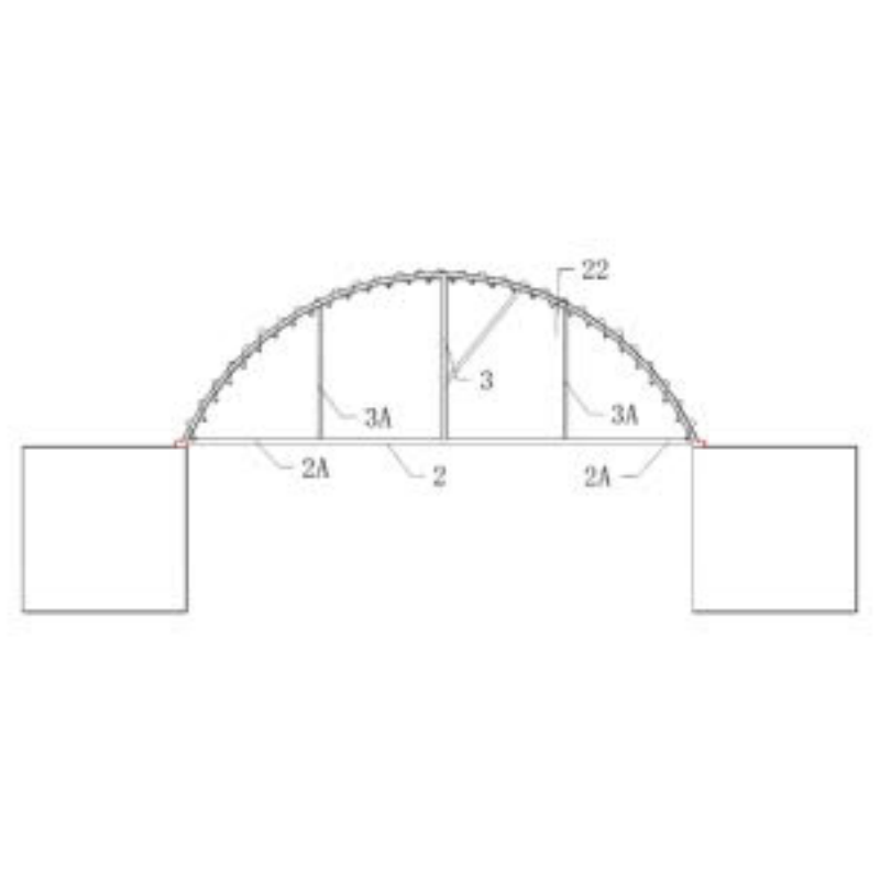 FLASH SALE! Chery Industrial Greatbear Half Panel for W20′ Container ...