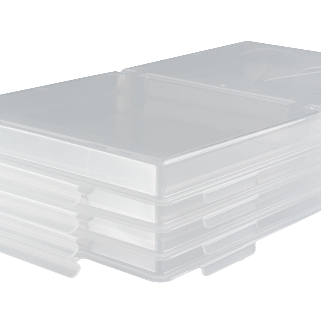 Harvest Right Small Tray Lids (Set of 4) – The Imperial Luxe