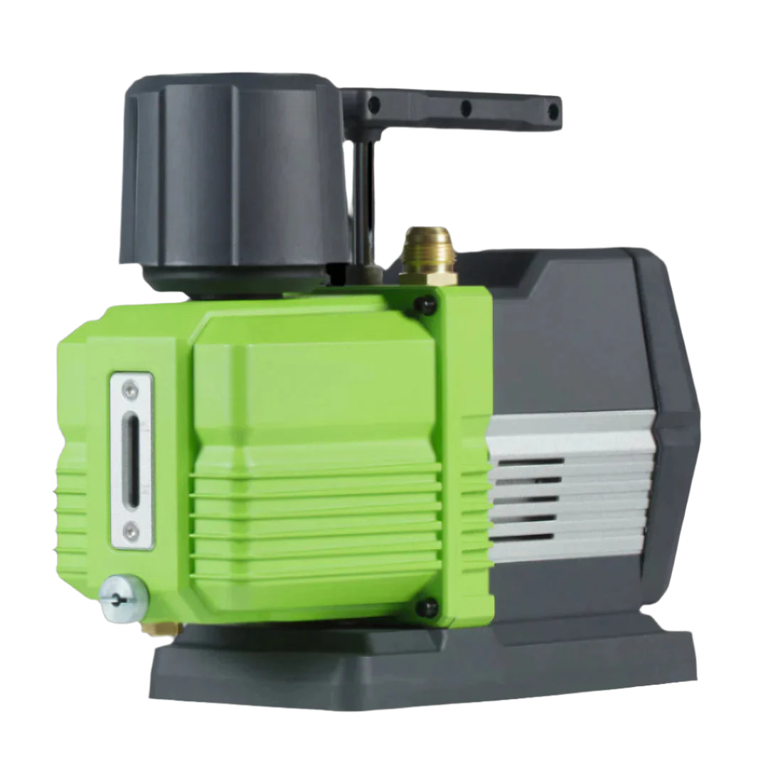 Harvest Right Premier Vacuum Oil Pump – The Imperial Luxe