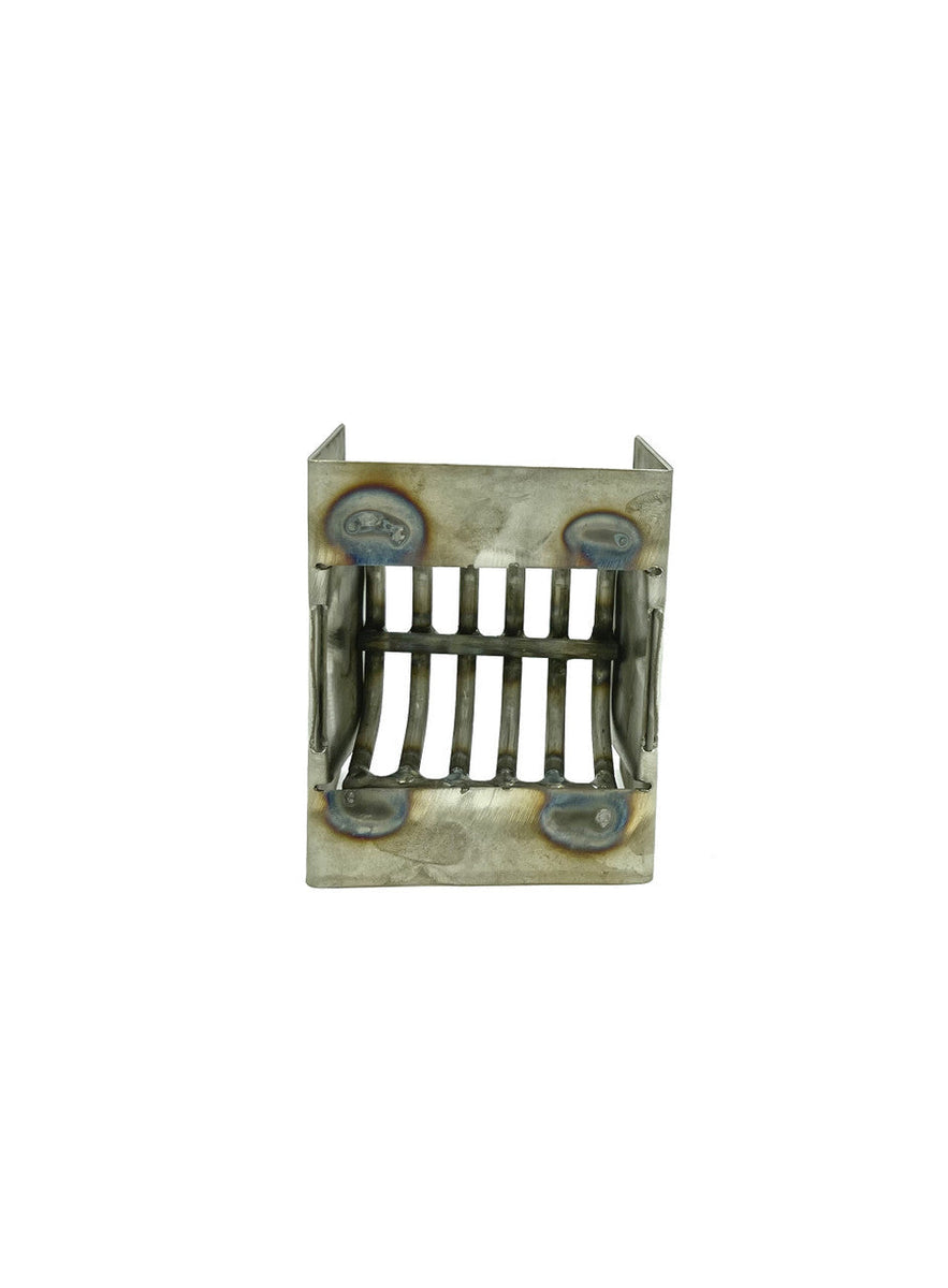 Replacement Burn Grate for Liberator Rocket Heater Wood Burning – The ...