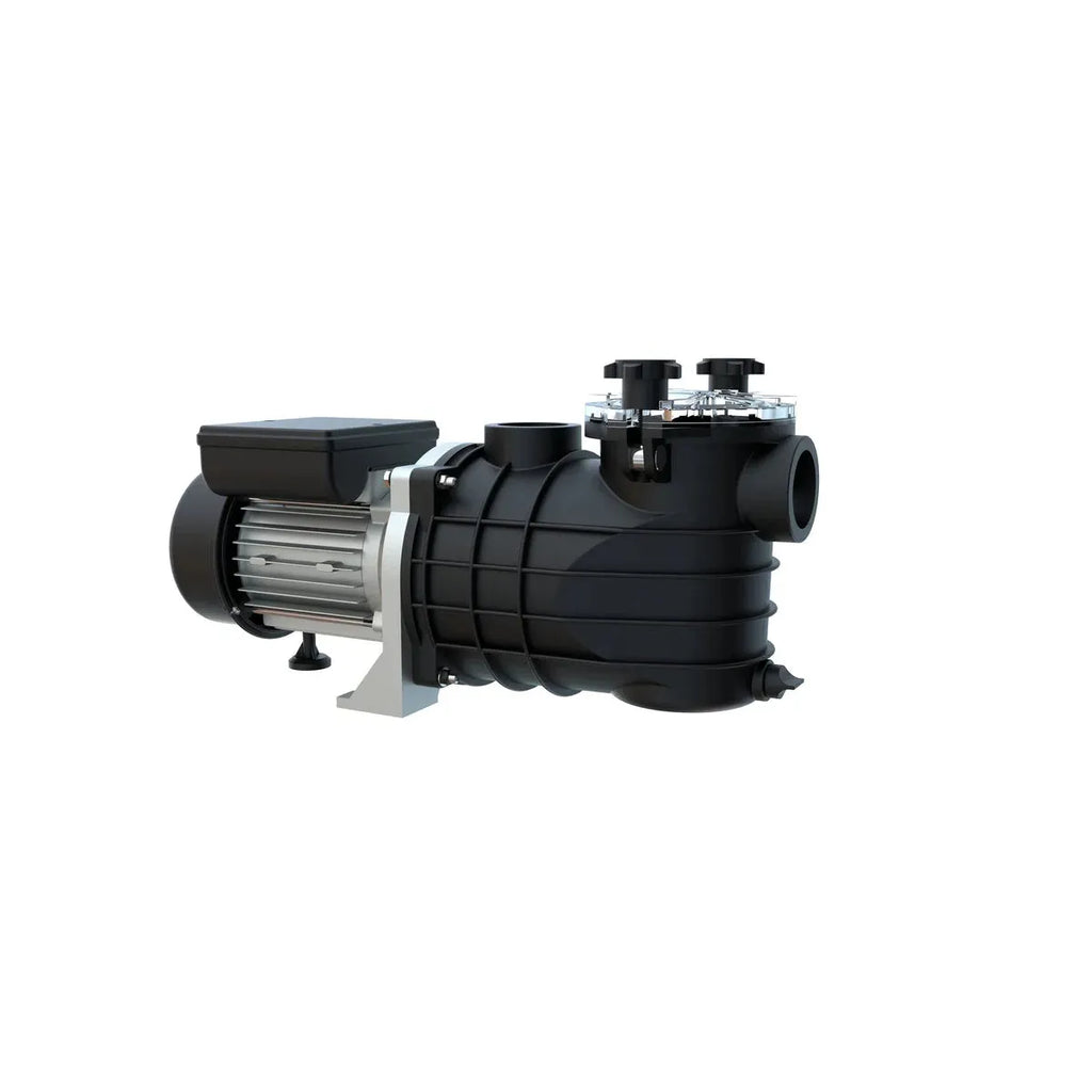 Alien Hydroponics V-SYSTEM Vortex Water Pump 550W 120V 13800 l/h – The ...