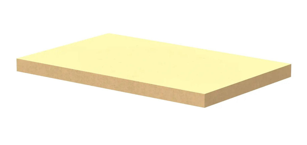 Ventis 22" x 14" Vermiculite Baffle – The Imperial Luxe