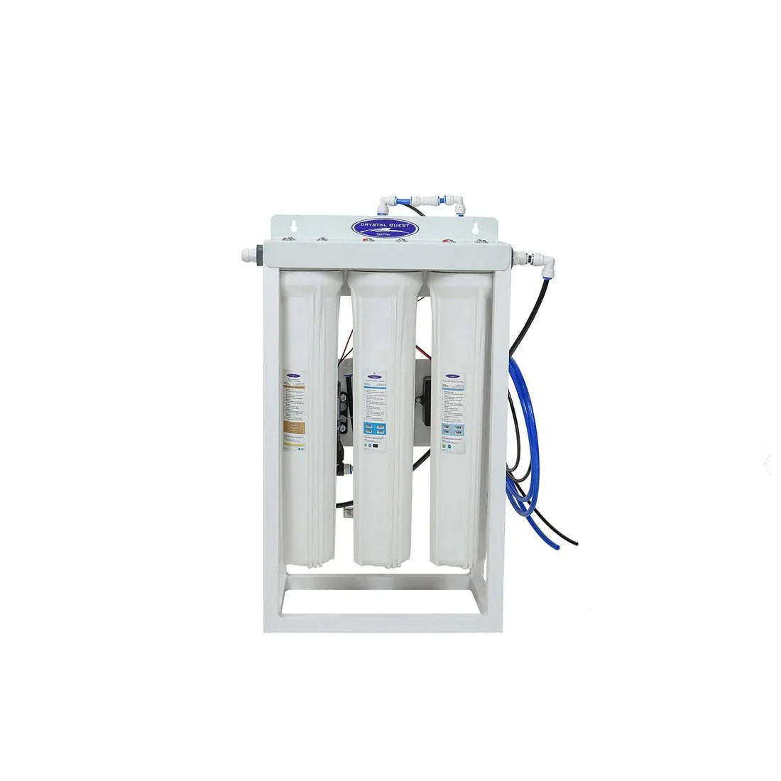 Crystal Quest Low-Flow Reverse Osmosis System CQE-CO-02023R – The ...
