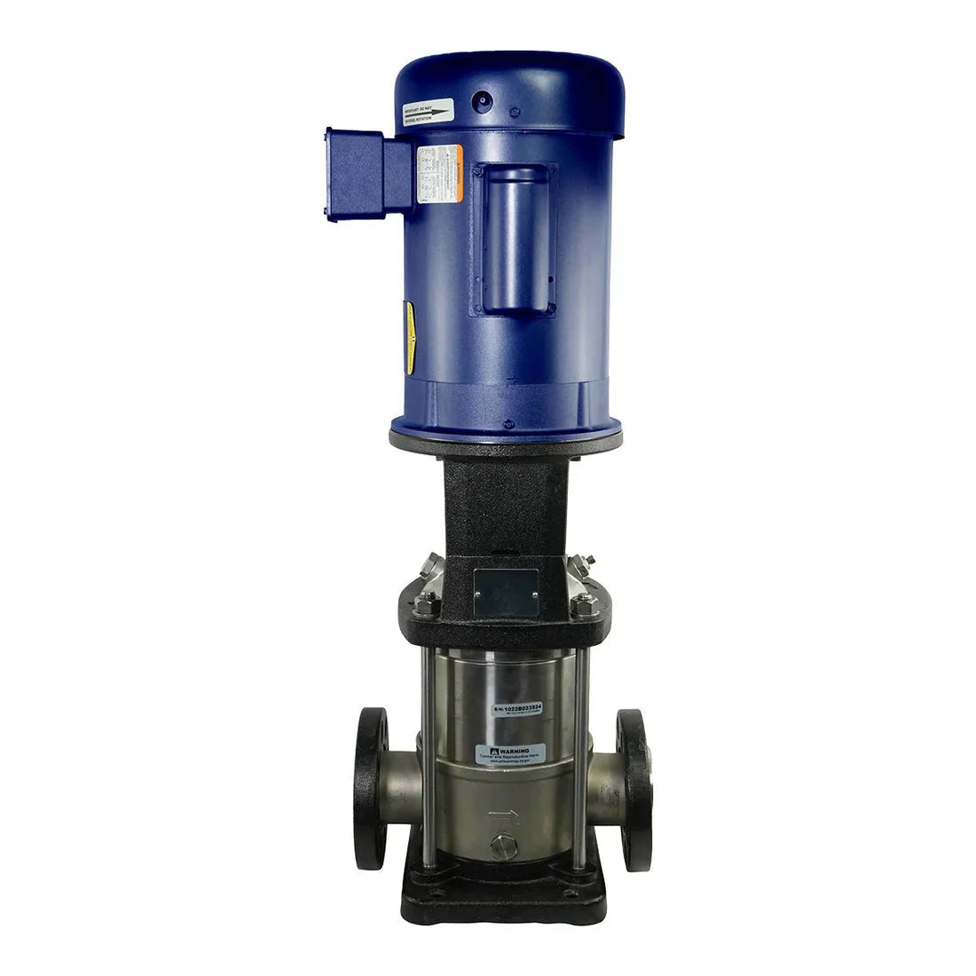 Crystal Quest NV65B4FE1T Vertical Pump CQE-PM-89014 – The Imperial Luxe