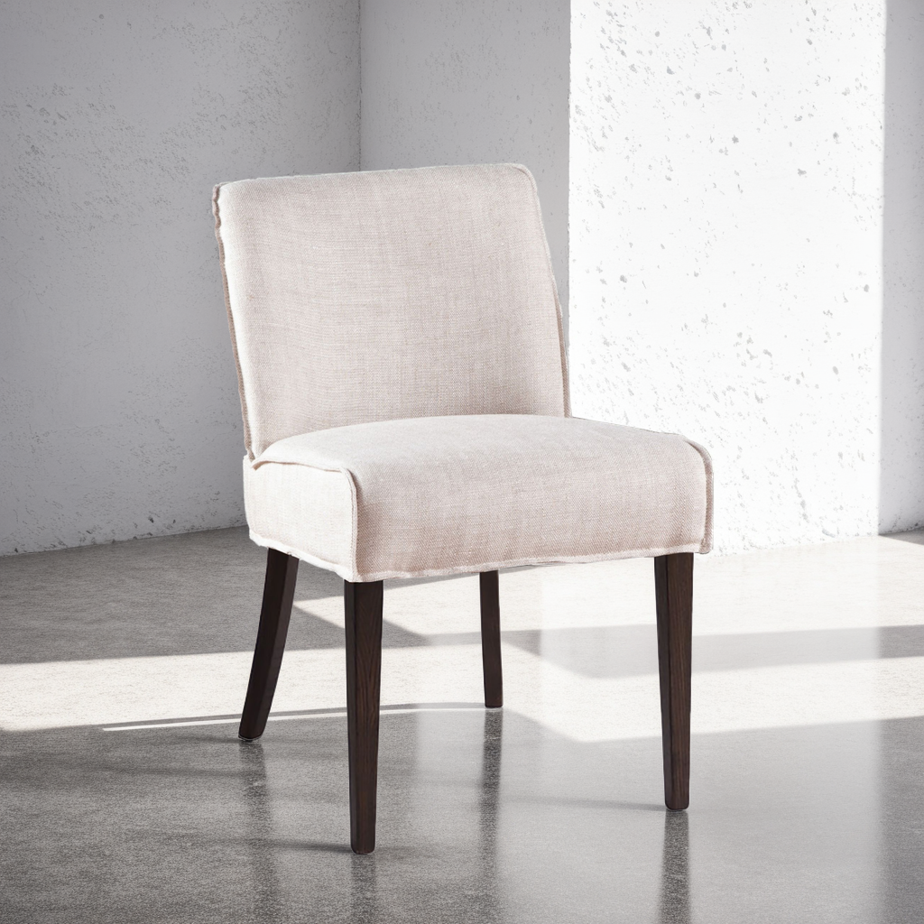 Carbon Designs Harrison Dining Chair – The Imperial Luxe