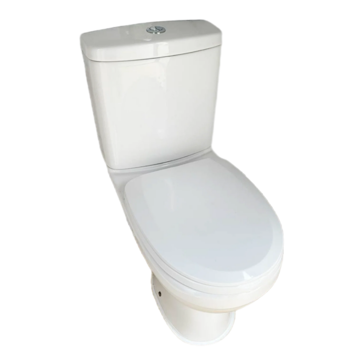 FLASH SALE! Ceramic Toilet for Portable Restroom – The Imperial Luxe