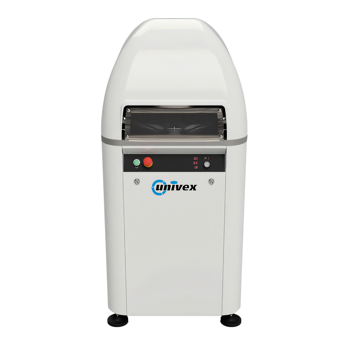Univex ABDR18 Bun Divider/Rounder Automatic 4.23 9.87 Oz – The Imperial ...